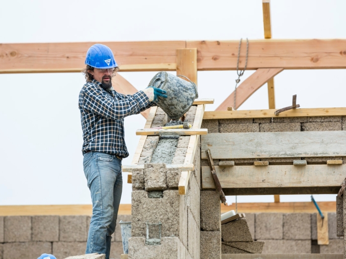 Solutions constructives chanvreOpti : nos formations sur le béton biosourcé| Biosys